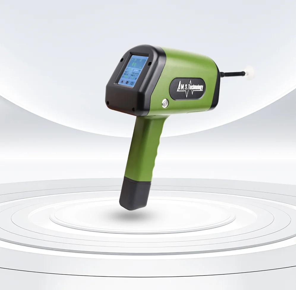 Ams500b Pid Sensor Smart Wifi Environmental Monitoring Explosion-proof ...