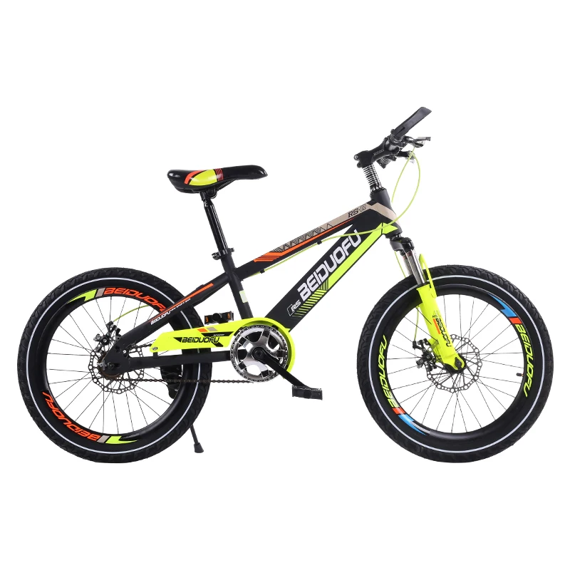 Alibaba.com: Kuwait Electronic Funx Mountain Red 6 Years Kids Bicycle ...
