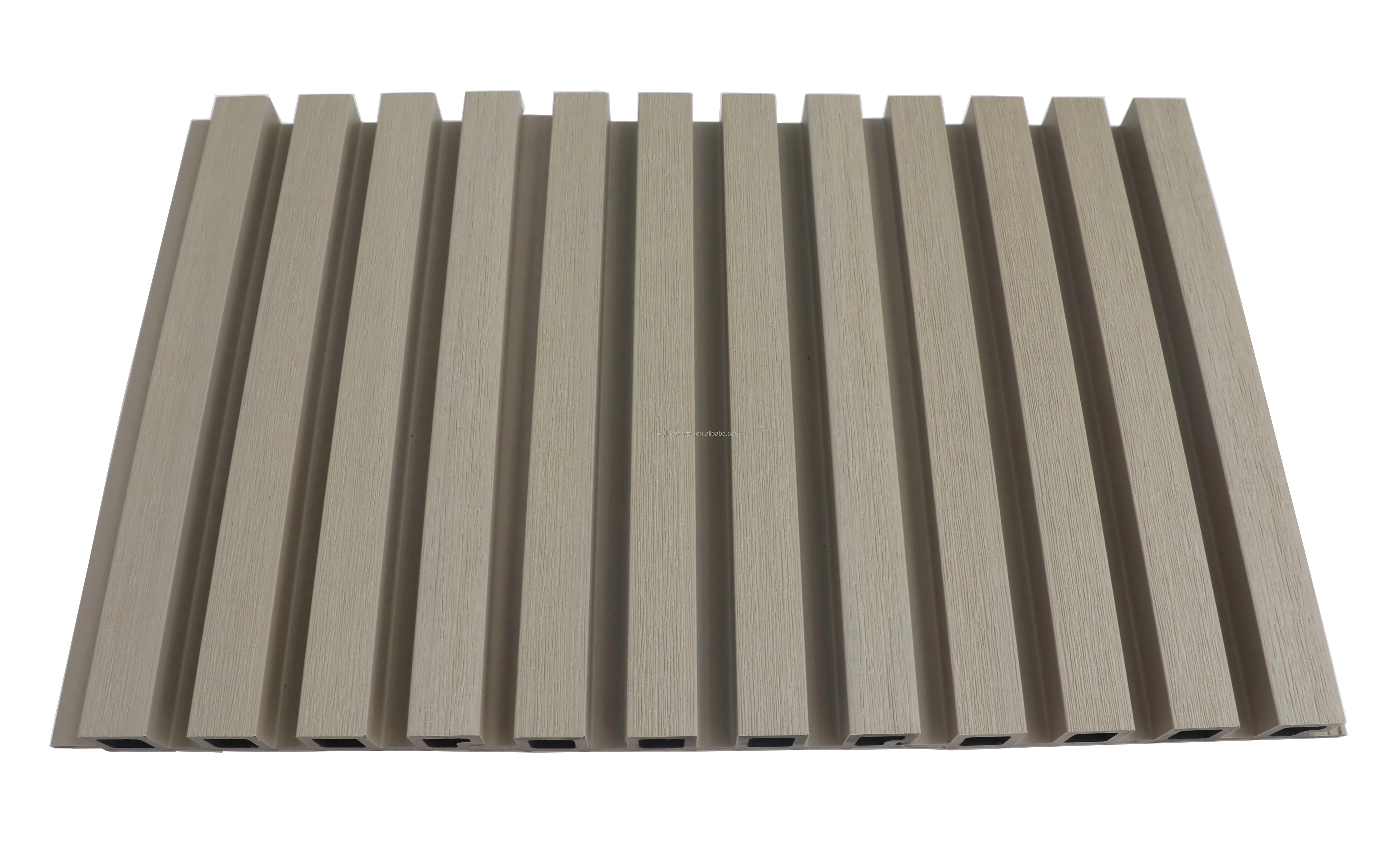 Decorative WPC Wall Panels - Durable and Stylish Cladding