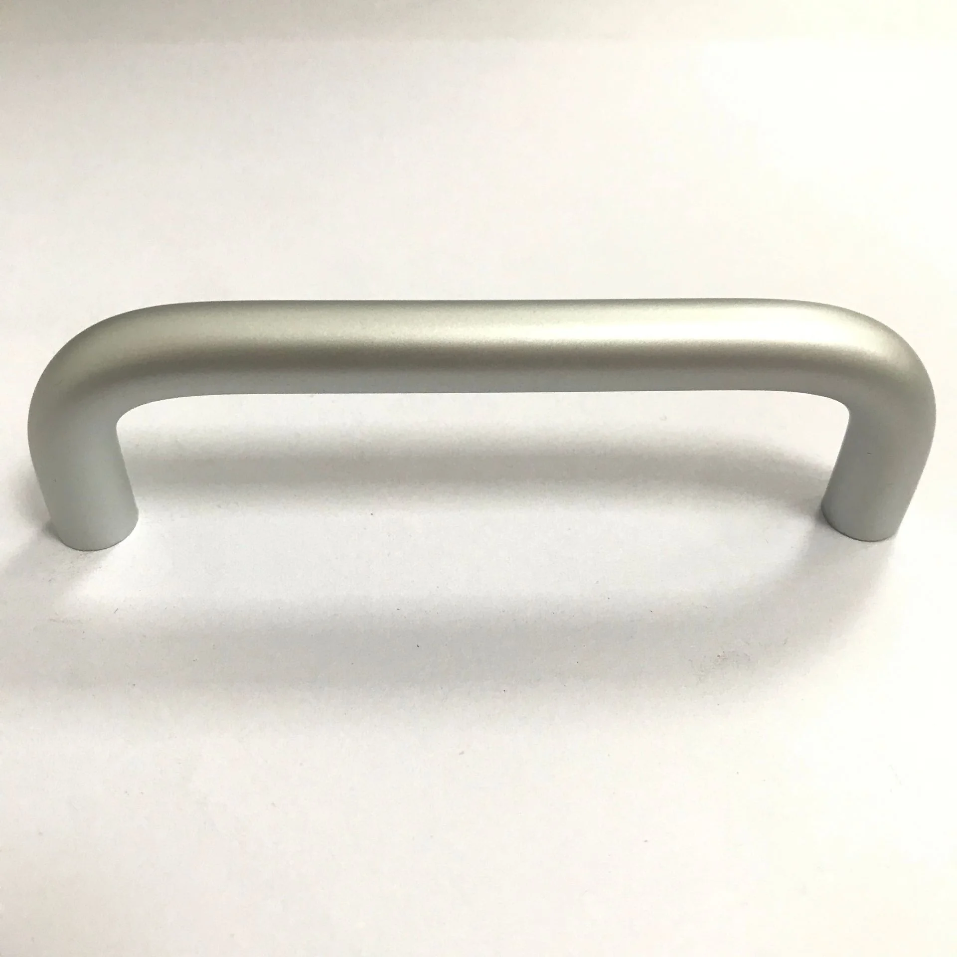 Furniture Cabinet Drawer Aluminum Profile U Shape Simple Small Pull ...