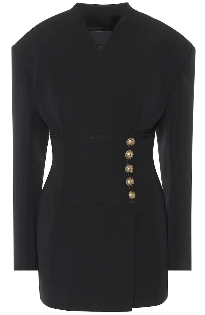 Shop Our High Class Women’s Blazer Suits with Padded Shoulders