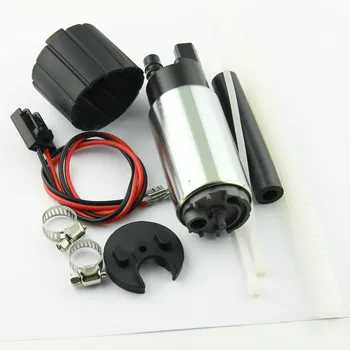 Motorcycle Petrol Gas Fuel Pump For Harley Davidson 75305-07 75305-07a ...