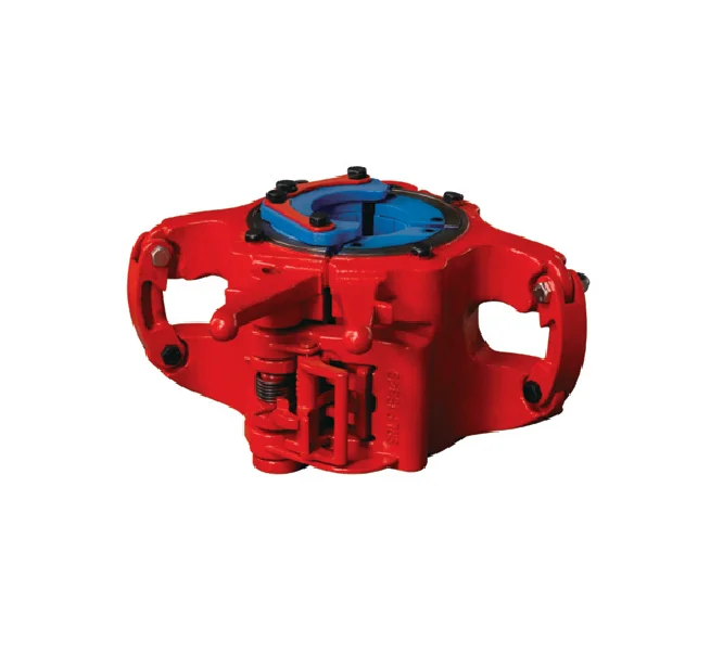 Wellhead Handling Tools Elevator for Drill Pipe Tubing and Casing ...