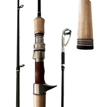 Weihai Alpha Innovation Pty Ltd. - Fishing Rod, Fishing Lure
