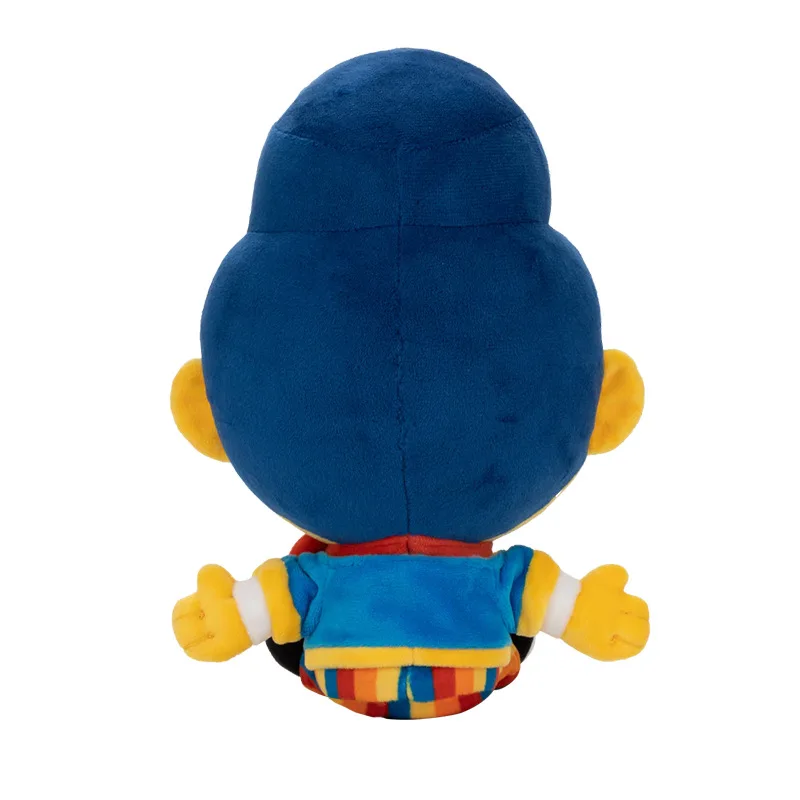 DL21012 New Arrive Peluches De Welcome Home Wally Darling Plush