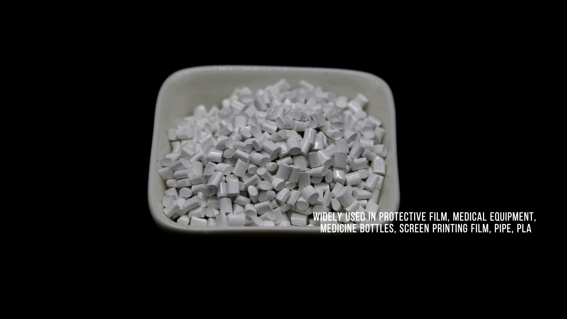 Custom Function Masterbatch Polyethylene Additives Based Pet Slip ...