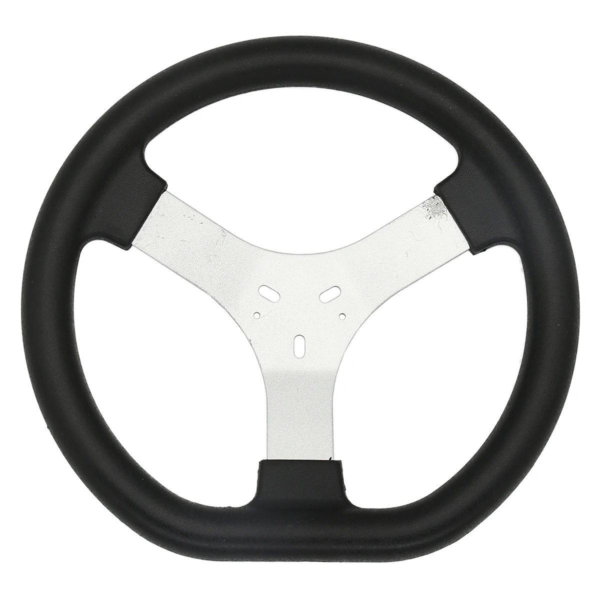 320mm Steering System Competitive Karting Steering Wheel For Utv ...