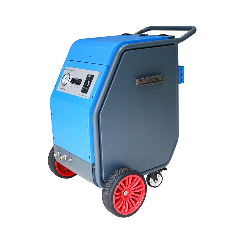 Dry Ice Pcb Cleaning Machine Pcb Clean Machine Dry Ice Cleaning Machine ...