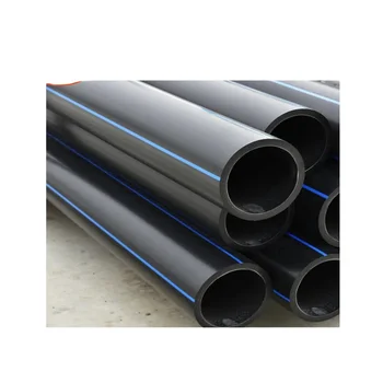 Iso 4427，as/nz 4130，din 8074标准和pe材料hdpe管件pn16 - Buy Hdpe管件,Pn16 Hdpe管 ...