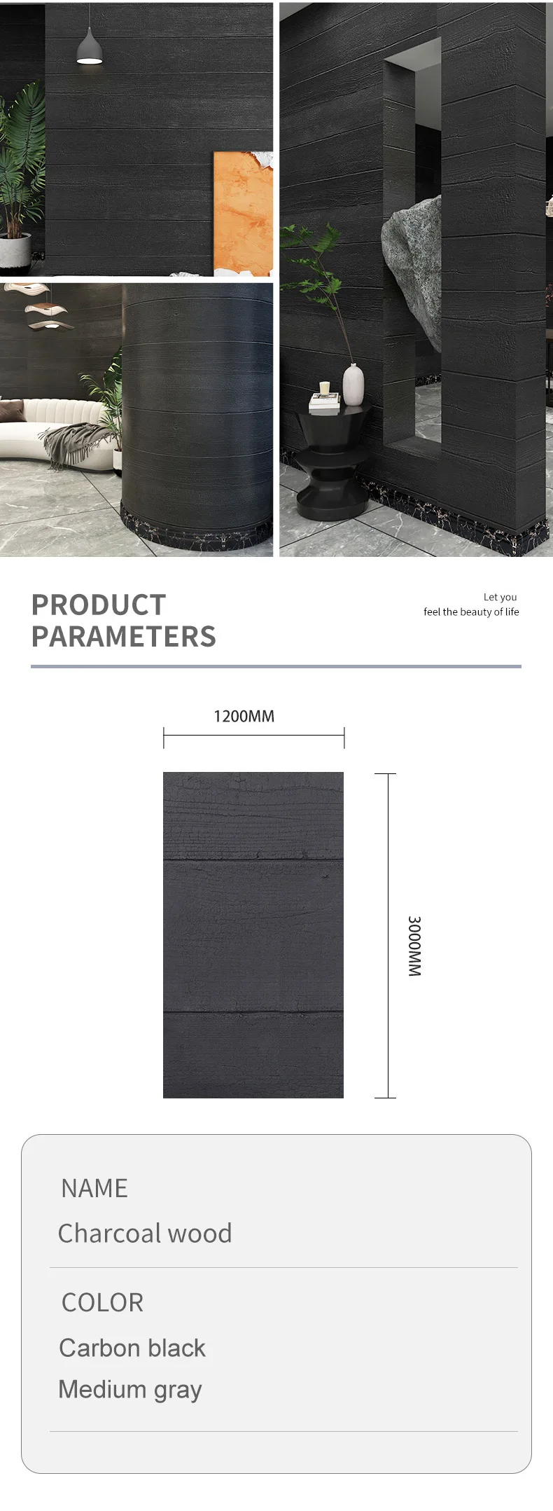 Panel Slate Natural Stone Flexible Clay Wall Tile Stone Mcm Exterior ...