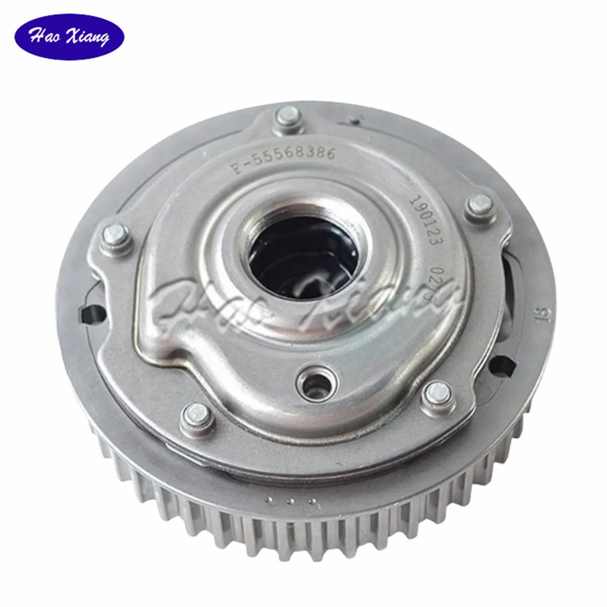Auto Spare Parts New Camshaft Timing Gear Assy 55568386 For Chevrolet Aveo Cruze Sonic - Buy ...