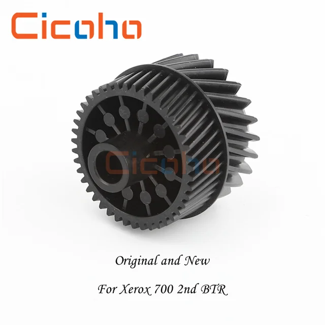 New Original 2nd Btr Roller Drive Gear For Xerox Color 550 560 570 700 ...
