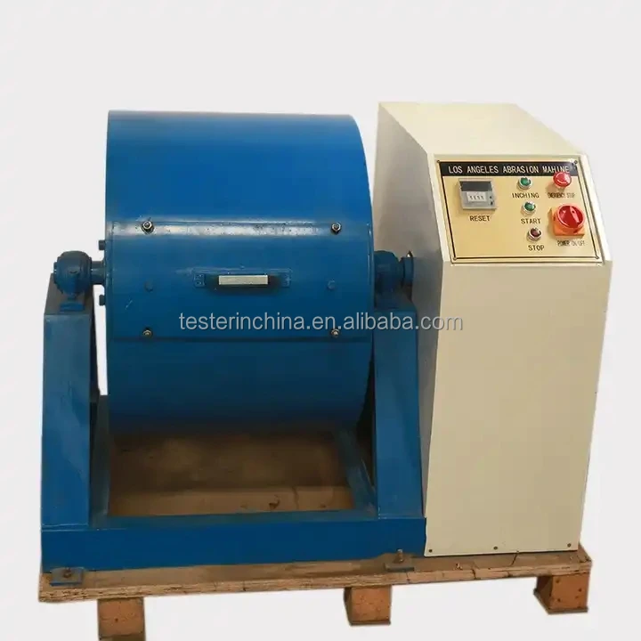 Digital Display Los Angeles Abrasion Testing Machine - Buy Digital ...