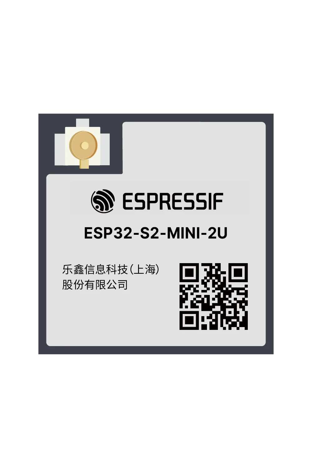 Esp32 In Stock Esp32 S2 Wrover Wifi Modules 16mb Wifi Module Esp32 S2