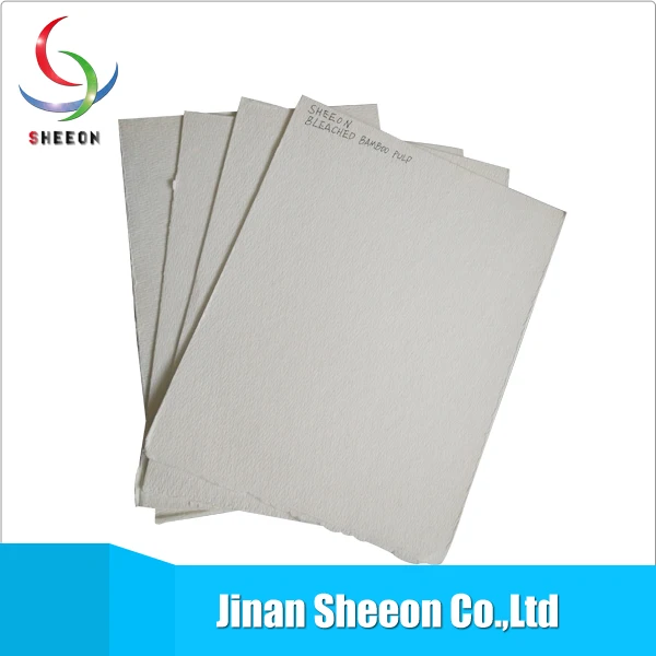 Unbleached Kraft Bamboo Pulp| Alibaba.com
