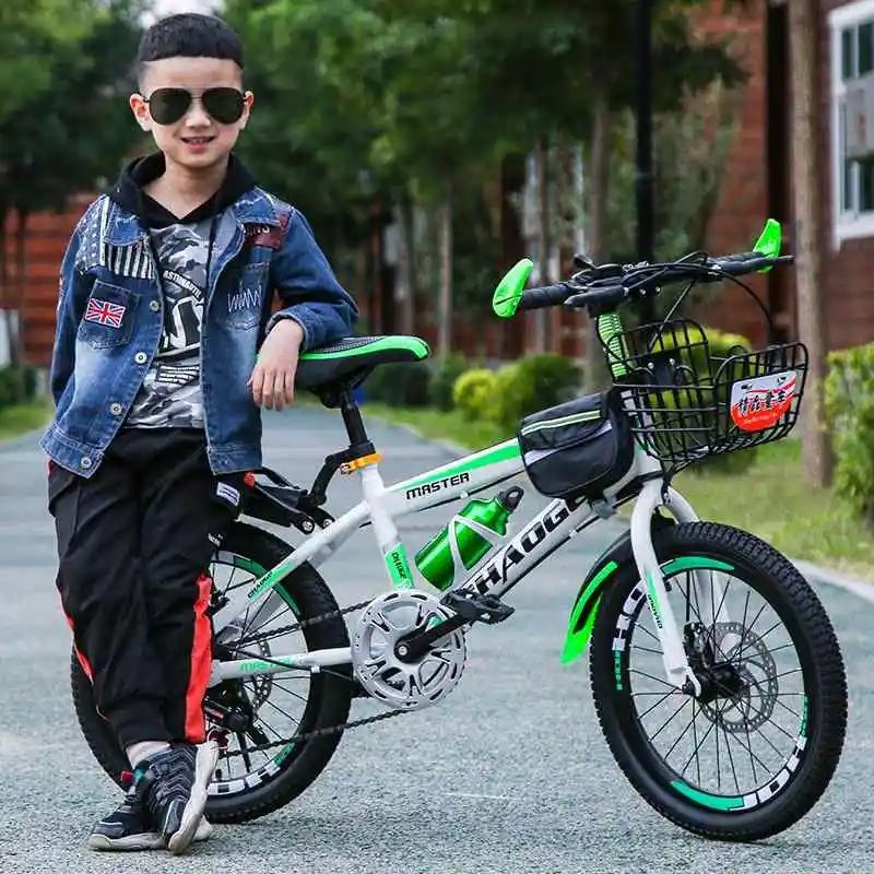 Factory Cheap 3 5 Years Old 12 14 16 20 Inch Kids Cycle Baby Cycling ...