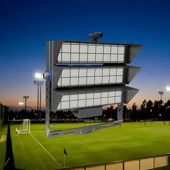 Soccer Stadium Sports Field Led Flood Light 600w 1200w 1000w 800w 700w ...