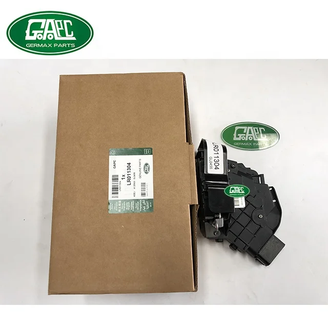 Door Latch Lr011304 Fqm500200 Fqm500340 Gl0456 For Land Rover For Range ...
