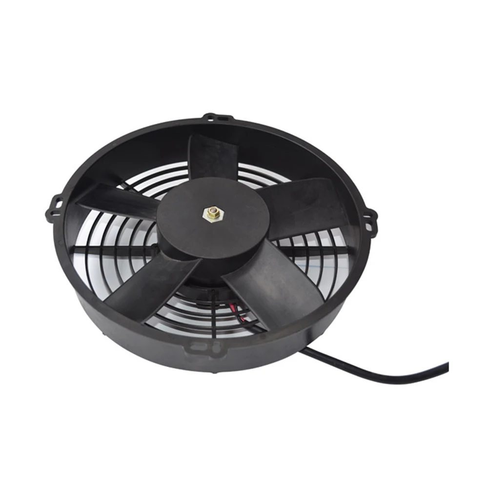 24v Bus Air Condenser Fan Cooling Fan Bus Air Conditioner Blower - Buy ...