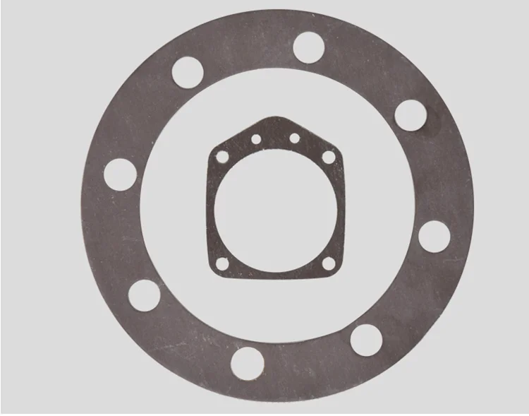High Temperature and Pressure Steam Gasket - Non-Asbestos Rubber Gasket ...