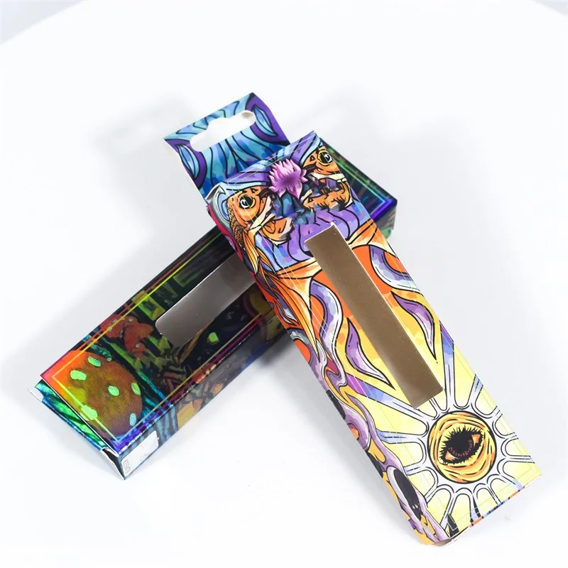Custom Eco-Friendly 2 Gram Folding Childproof Carts - Magnetic ...