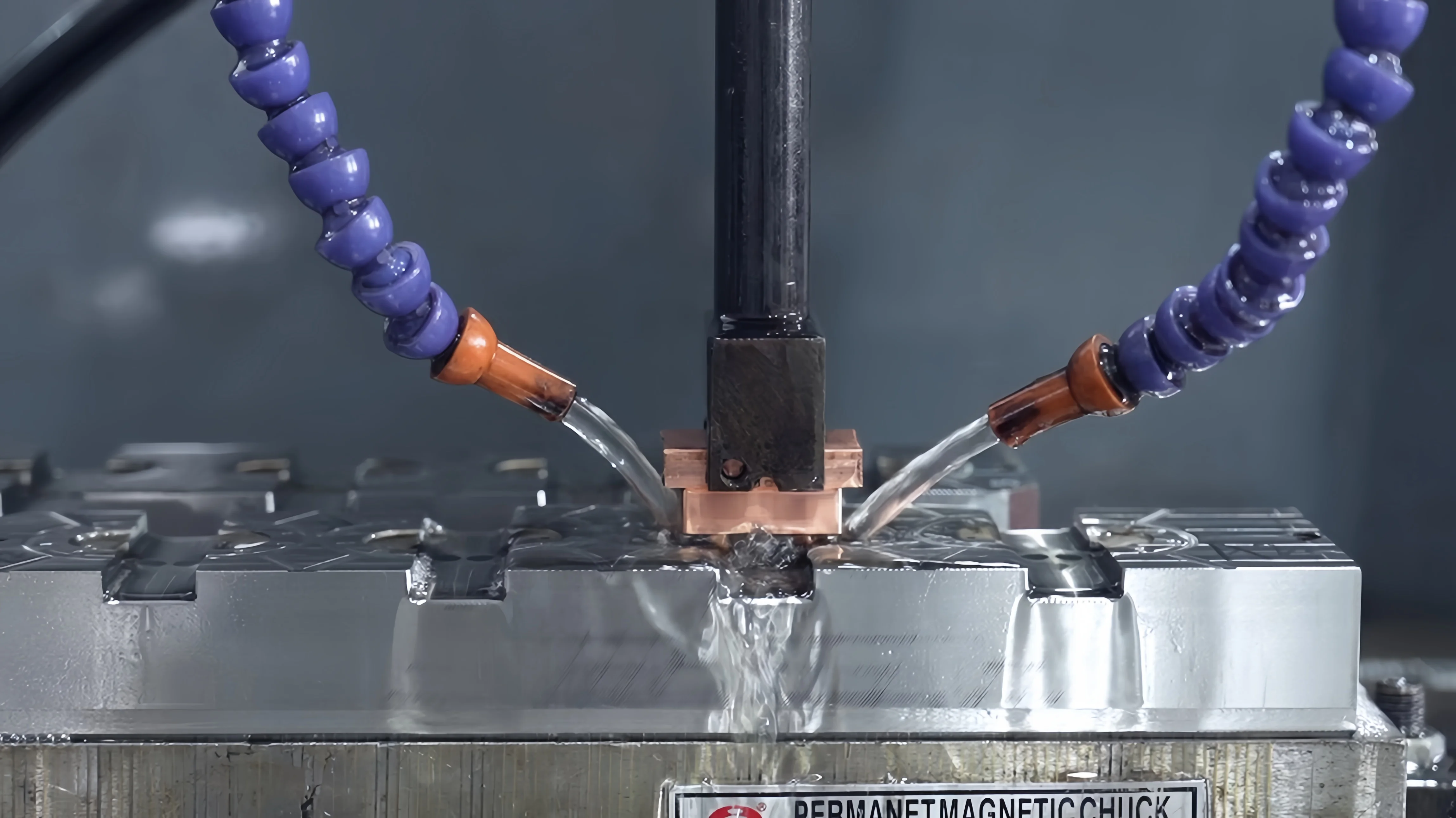 MC13-32 S Injection Molded Plastic Polyurethane Nozzle Barrel Tube ...