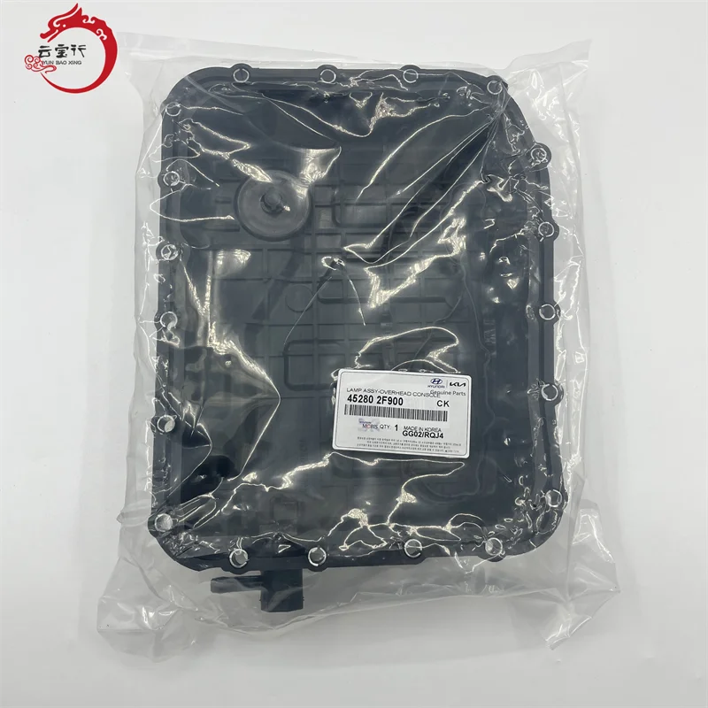 Original Quality Transmission Oil Pan For Hyundai Kia 45280-2f900 - Buy ...