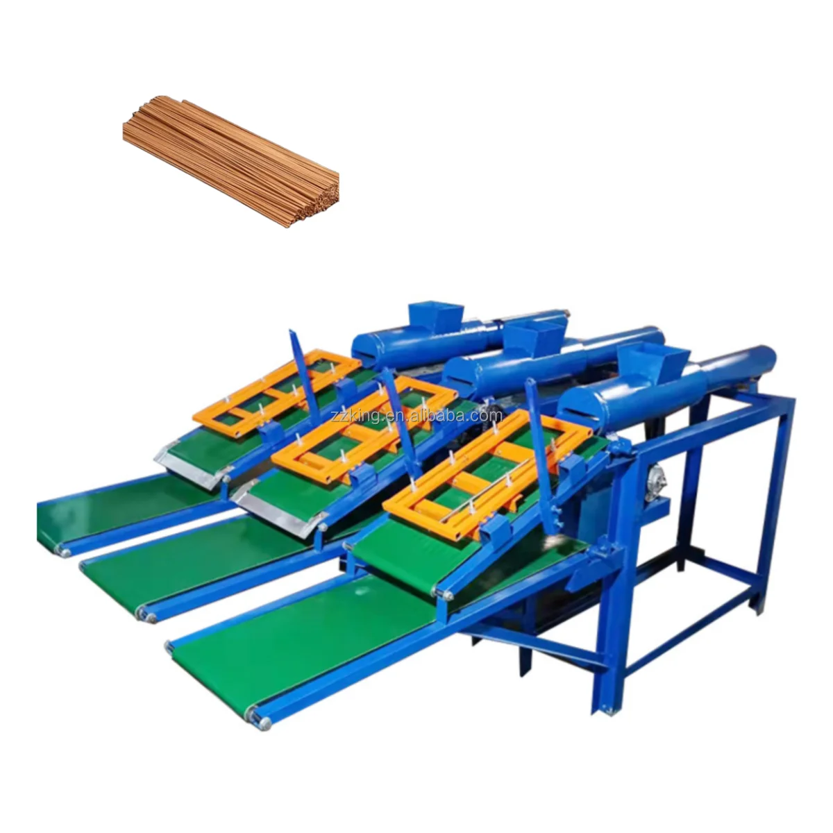 Auto Vietnam Model Agarbatti Incense Stick Making Machine Price - Buy ...