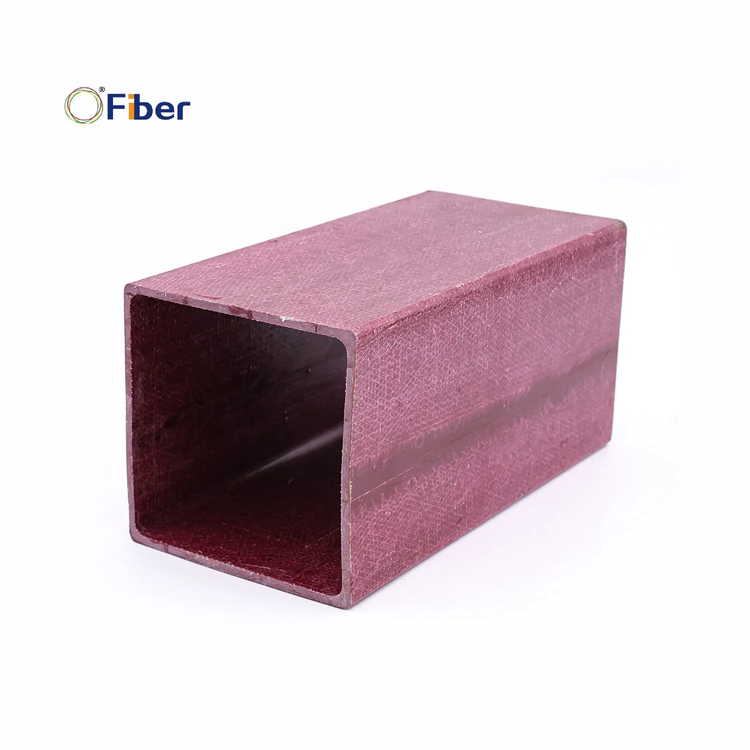 Fiberglass Composite Profile - Durable Pultruded Composites