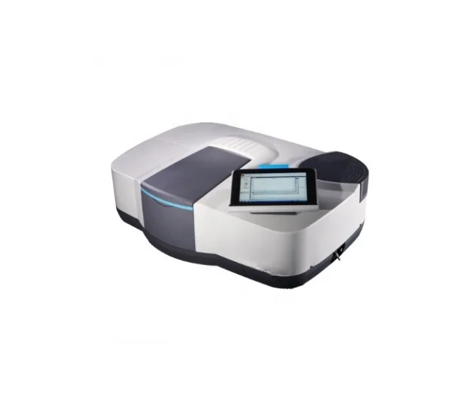 Uv Visible Spectrophotometer High-performance Spectrometers For Optimal ...