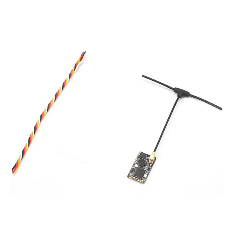 2024 BAYCK Expresslrs ELRS Nano - 100mw Long Range Receiver