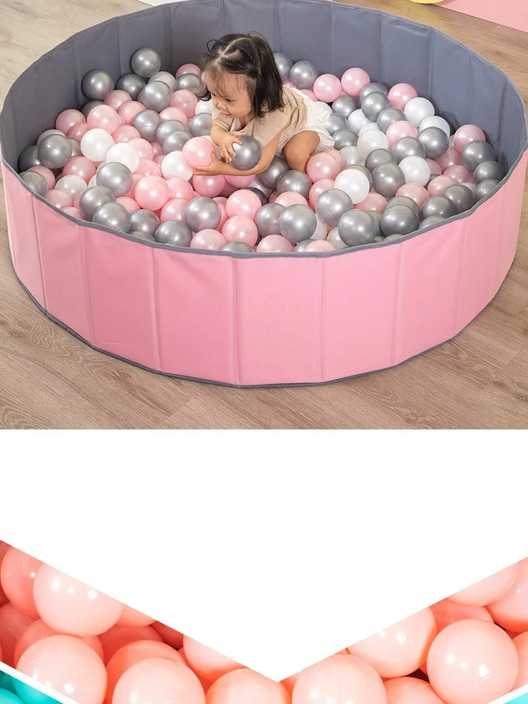 Phthalate Free BPA Free Pool Balls - Safe Fun for Kids