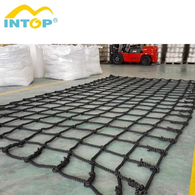 Jaring Panjat Tali Dewasa 2022 Anak-anak Luar Ruangan Tempat Bermain ...