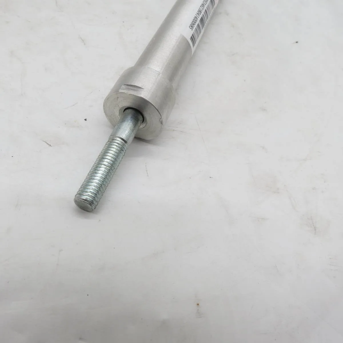 Sinotruk Howo Truck Parts Wg9100570005 Stop The Oil Cylinder - Buy ...