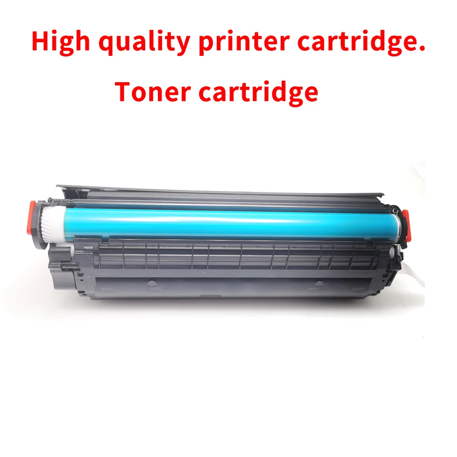 China High Quality Toner Cartridge Factory 85a 59a 106a 12a 05a 36a 79a ...