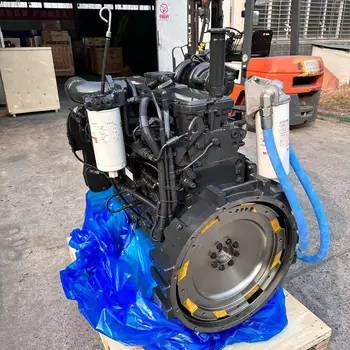 Saa6d114e-3 Engine For Komatsu Pc300-8 Pc360-8 Pc350-8 - Buy Saa6d114e ...