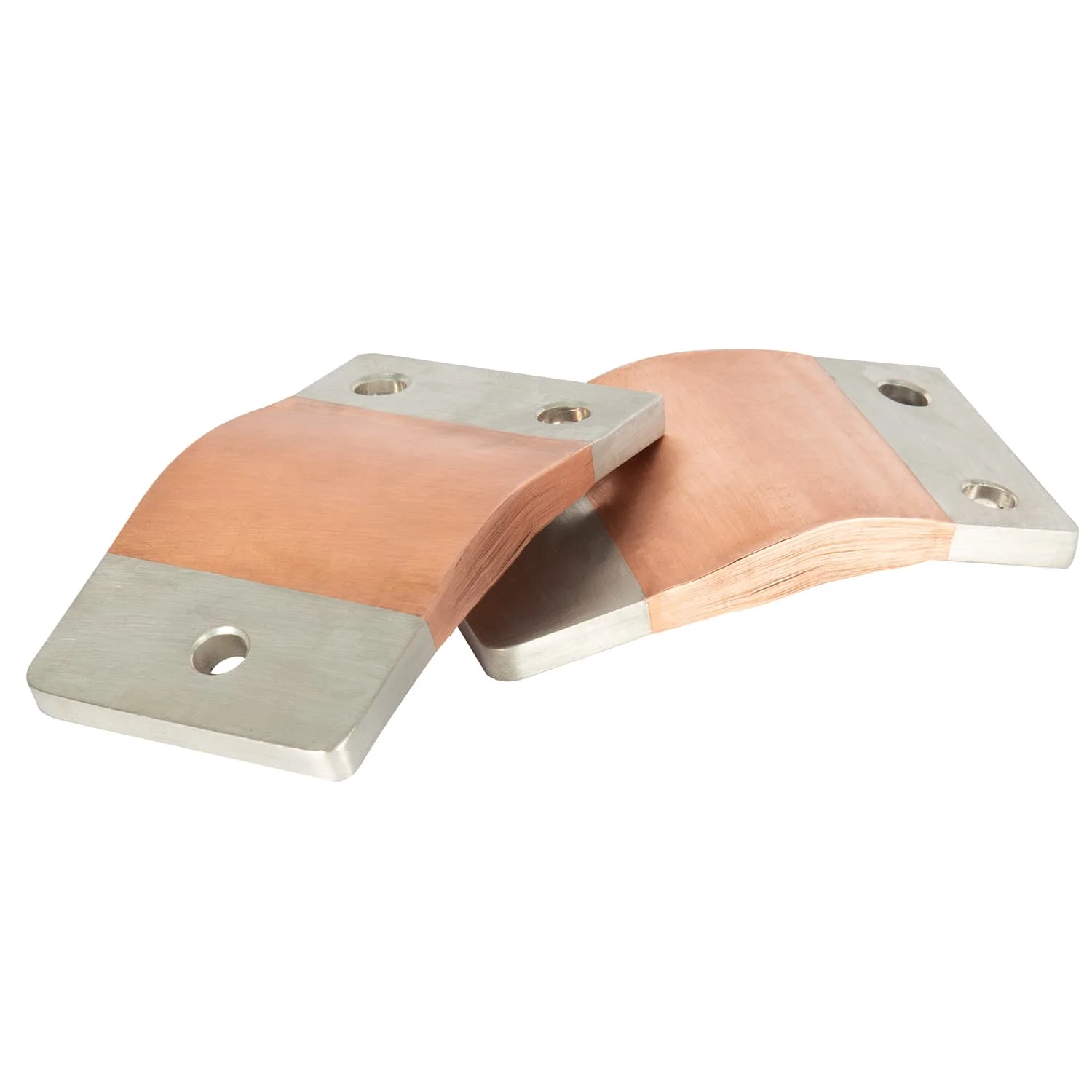 Oem Flexible Copper Insulation Busbar Copper Busbar Flexible Cu Busbar ...