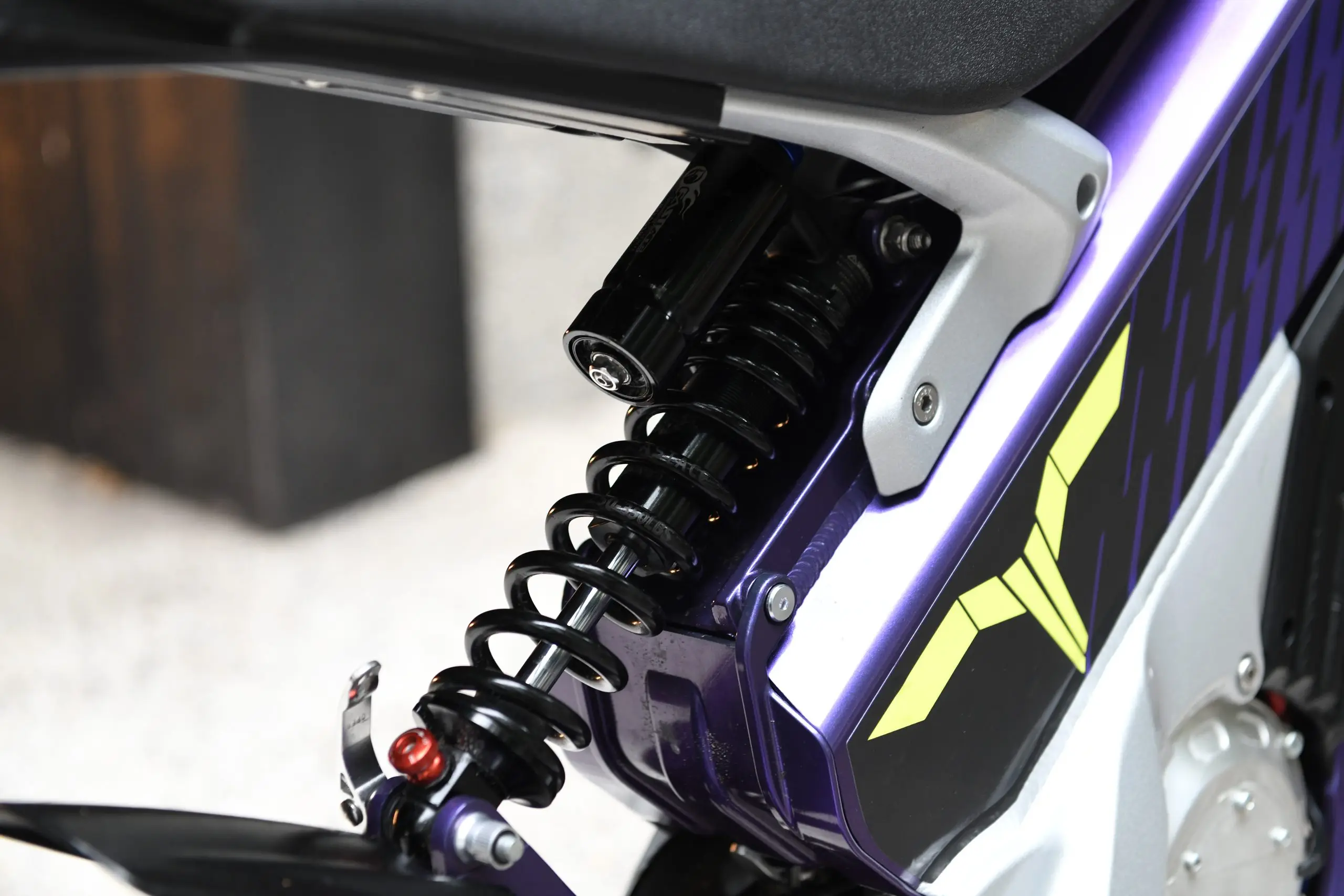 Talaria String R Mx4/sting Mx/sting X3 Mx Electric Motorcycle Adult ...