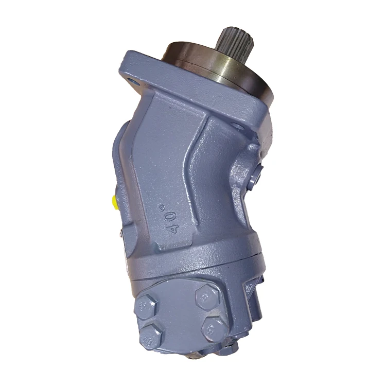 Fixed Displacement Pump A2fo Series A2fo32 High Pressure Pump Hydraulic ...