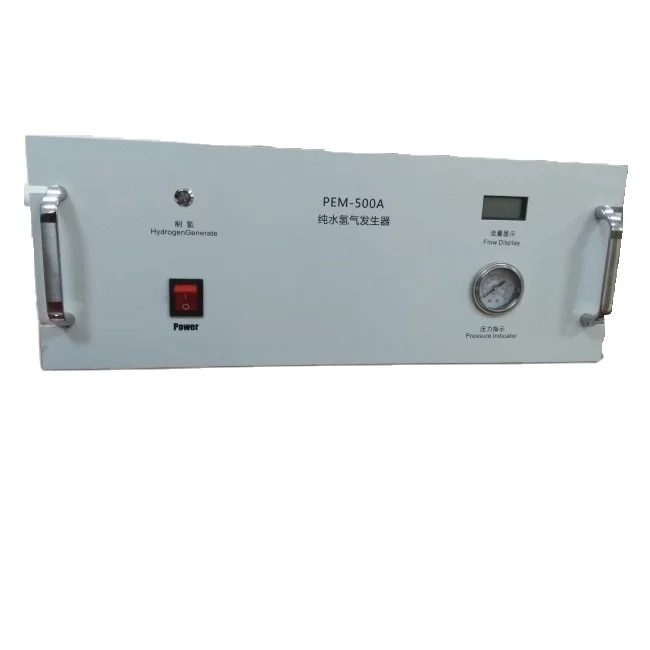 Small Laboratory Water Electrolysis Hydrogen Generator For Lab Use Fuel ...