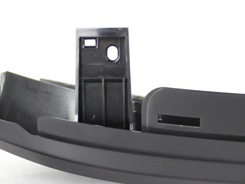Raptor Grille - Enhance Your Ford Ranger's Front Bumper
