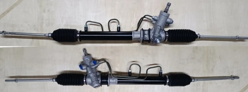 Right Hand Drive Steering Gear Box Steering Rack Complete Psr-gm-106 ...
