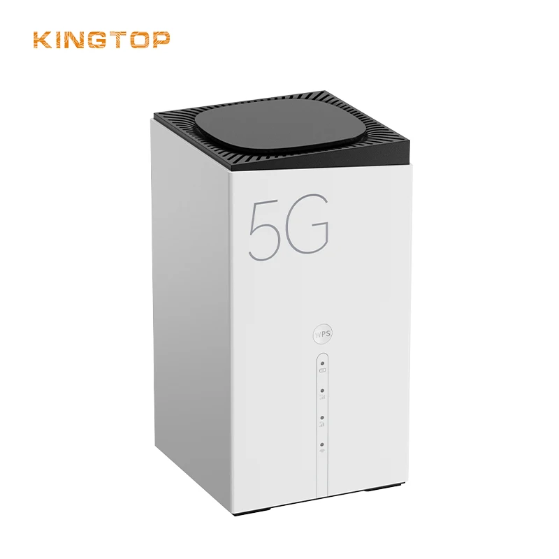 Experience Lightning-fast Internet With 5g Cpe R4a: Dual-band Wifi 6 ...