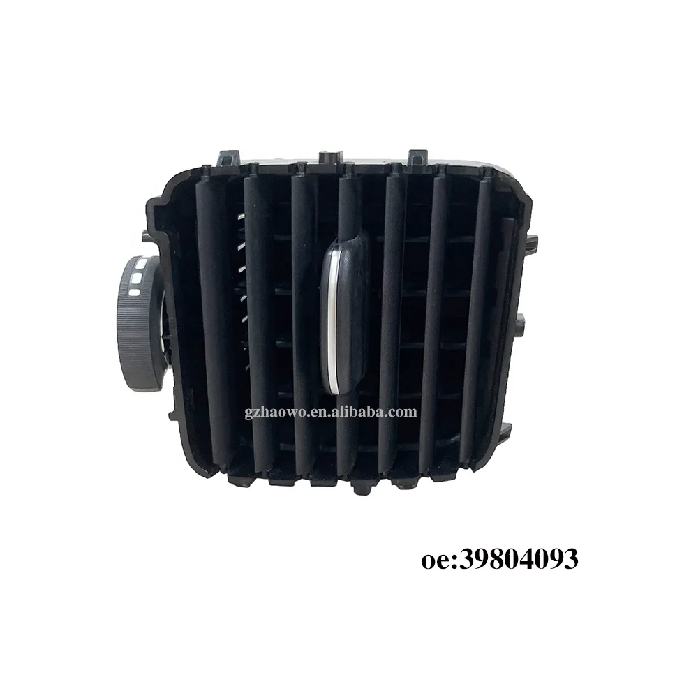 39804063热销沃尔沃s60汽车配件仪表板通风口格栅后中心通风口 - Buy 高品质的出风口组,汽车出风口,汽车配件的高质量通风口和排气口 ...