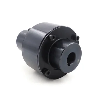 Zl 4 Nylon Pin Coupling High Torque Heavy Load Water Pump Elastic ...