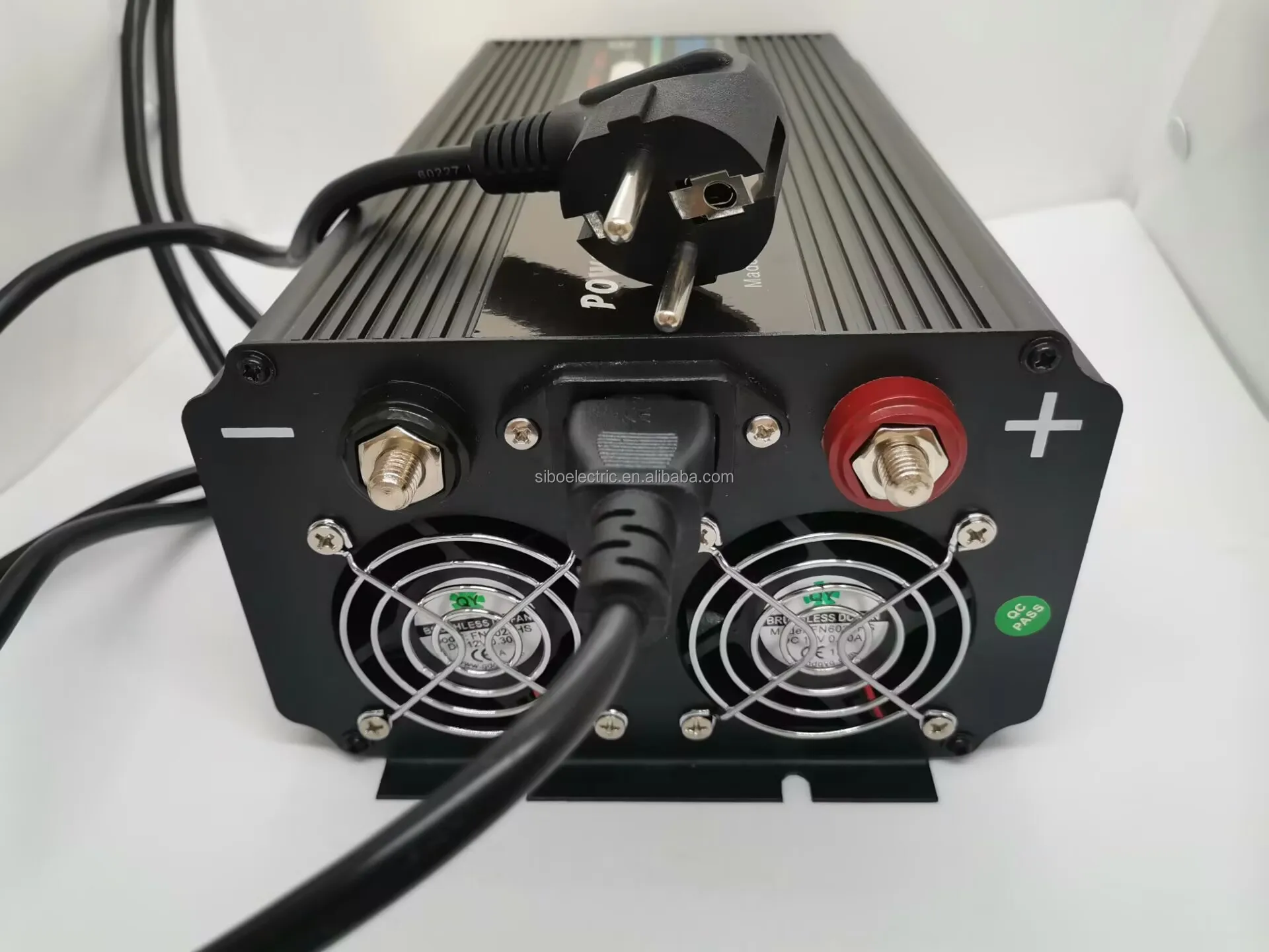 2KW Modified Wave Inverter - Reliable Power for Home & Industry
