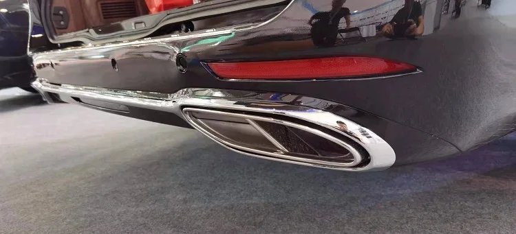 Vito Maybach BODYKIT for Mercedes W447 Veracruz Metris