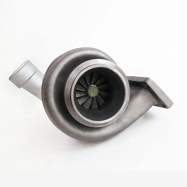 3529032 Ht3b Turbocharger 3527046 4033815 3529032 For Nt855 Nta855 ...