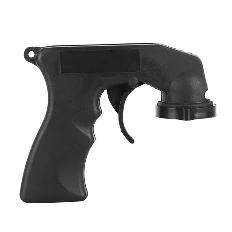 Portable Plastic Dip Handle Spray Gun Rim Membrane Paint Spray Gun ...