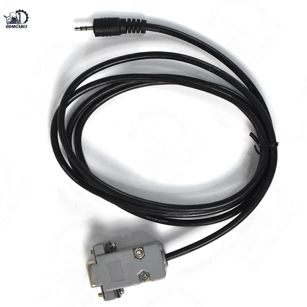 Heavy Duty Diagnosis Automotive Diagnostic Tool CAT ET4 478-0235 ...